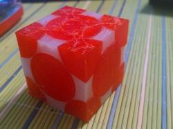 face centered cube 3D Models | Page 1 | STLFinder