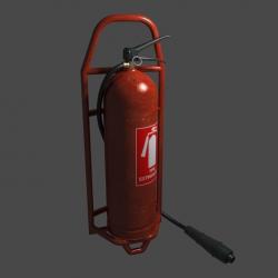 free printable fire extinguisher signs 3D Models | Page 1 | STLFinder