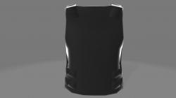 flak jacket army 3D Models | Page 1 | STLFinder