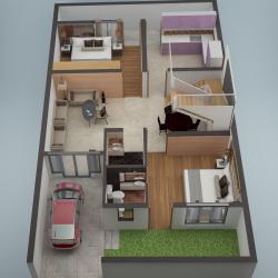 free 3d floor plan creator | Page 1 | STLFinder
