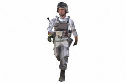 free character animations 3D Models | Page 1 | STLFinder