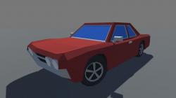 free muscle cars 3D Models | Page 1 | STLFinder