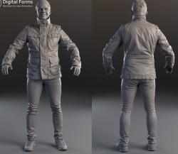 free 3d scan | Page 1 | STLFinder