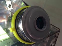 air o hood filter model 1700 | Page 1 | STLFinder