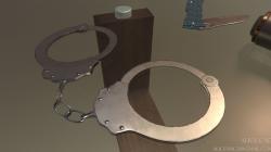 handcuffs id for roblox free 3D Models | Page 1 | STLFinder