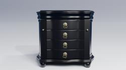 wooden handmade jewelry box 3D Models | Page 1 | STLFinder