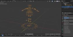 free rig blender 3D Models | Page 1 | STLFinder