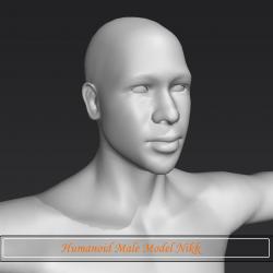nikke 3D Models | Page 1 | STLFinder
