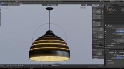 lamp model blender | Page 1 | STLFinder