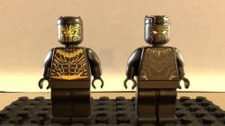 lego killmonger 3D Models | Page 1 | STLFinder