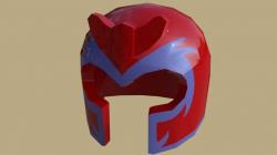 magneto lego helmet 3D Models | Page 1 | STLFinder
