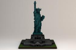 statue of liberty images free download 3D Models | Page 1 | STLFinder