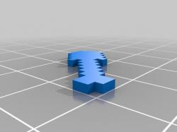 minecraft spade 3D Models | Page 1 | STLFinder