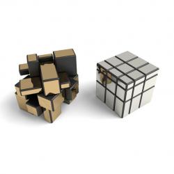 mirror cube 3x3x3 3D Models | Page 1 | STLFinder