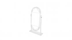 mirror free 3D Models | Page 1 | STLFinder