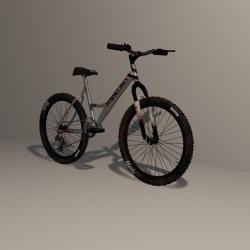 mountain bike side view png free download 3D Models | Page 1 | STLFinder