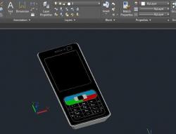 snake 3d برای نوکیا n73 | Page 1 | STLFinder