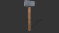 ancient war hammer 3D Models | Page 1 | STLFinder