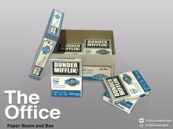 paper ream box 3D Models | Page 1 | STLFinder