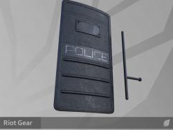 riot gear free download 3D Models | Page 1 | STLFinder