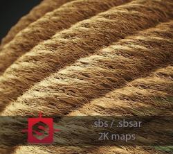 tileable rope texture 3D Models | Page 1 | STLFinder