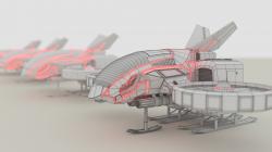 free blender files 3D Models | Page 1 | STLFinder