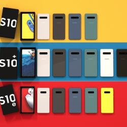 galaxy s10 plus bundle 3D Models | Page 1 | STLFinder