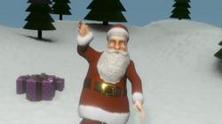 santa claus 3d model free | Page 1 | STLFinder
