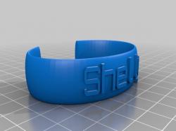 shelly marvel fab 3D Models | Page 1 | STLFinder