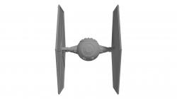 tie fighter 3d model free | Page 1 | STLFinder