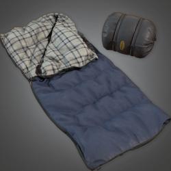 sleeping bag game 3D Models | Page 1 | STLFinder