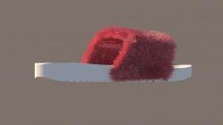 newfoundland slippers free pattern 3D Models | Page 1 | STLFinder