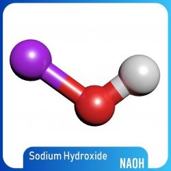 sodium hydroxide model | Page 1 | STLFinder