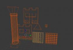 spartan 3 fpga architecture 3d models 【 STLFinder
