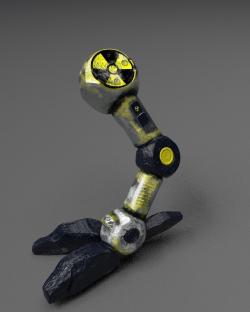 robot template for animations 3D Models | Page 1 | STLFinder