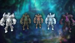 free element 3d packs | Page 1 | STLFinder