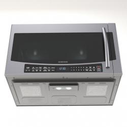smeg sa34mx microwave wall mounted pics 3D Models | Page 1 | STLFinder