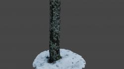 winter tree free 3D Models | Page 1 | STLFinder
