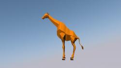 zarafa animal 3D Models | Page 1 | STLFinder