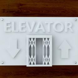 stl elevators 3D Models | Page 1 | STLFinder