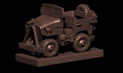 jeep stl 3D Models | Page 1 | STLFinder