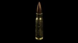 model of bullet 7 62ã 39 3d models | Page 1 | STLFinder