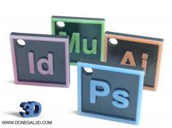 adobe creative cloud phone number 3D Models | Page 1 | STLFinder