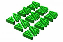 3d printed card stand | Page 1 | STLFinder