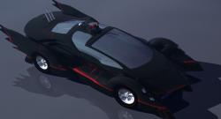 Batmobile Prototype 2014 3D print model | Page 1 | STLFinder