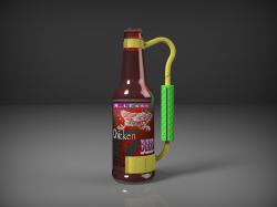 beer holder 3d print | Page 1 | STLFinder