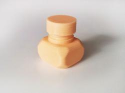 3d printed screw cap | Page 1 | STLFinder