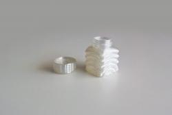 3d printed screw cap 【 STLFinder
