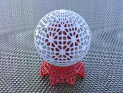 sphere in 3d | Page 1 | STLFinder