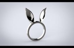 louise bunny ears 3d models | Page 1 | STLFinder